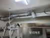 김해진영주방덕트주방후드업소용후드함석후드스파이럴덕트시로코팬 네이버 블로그